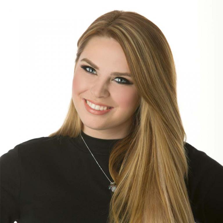 Millennial Leader Mackenzie Murphy Shares Words of Wisdom | Canadian ...