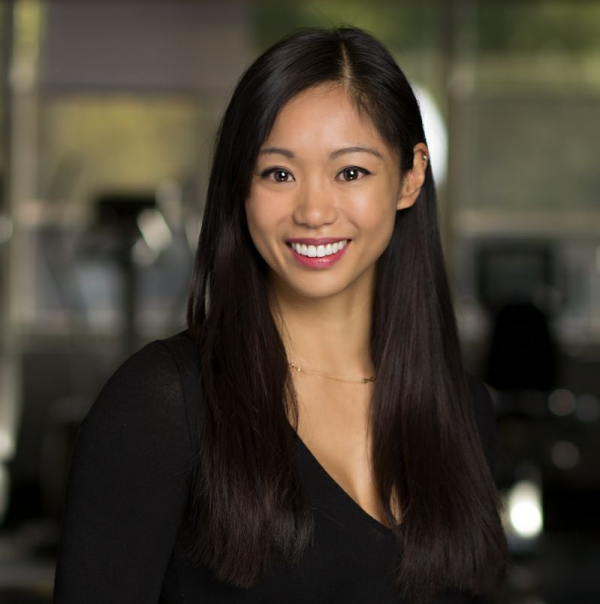 Women of Inspiration™ Podcast EP10 - Jessica Tsang - COVID19 Edition ...