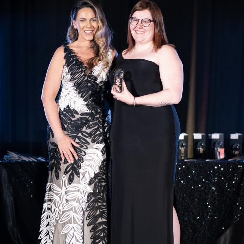 2019 Women of Inspiration Photo Gallery - YYZ - Universal Womens Network