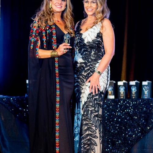2019 Women of Inspiration Photo Gallery - YYZ - Universal Womens Network