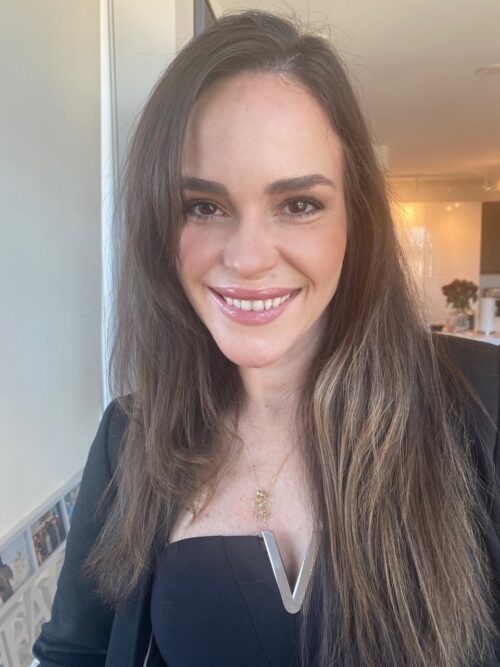 Rachel Lemos - 2021 Woman of Inspiration™ - Nominee - Universal Womens ...