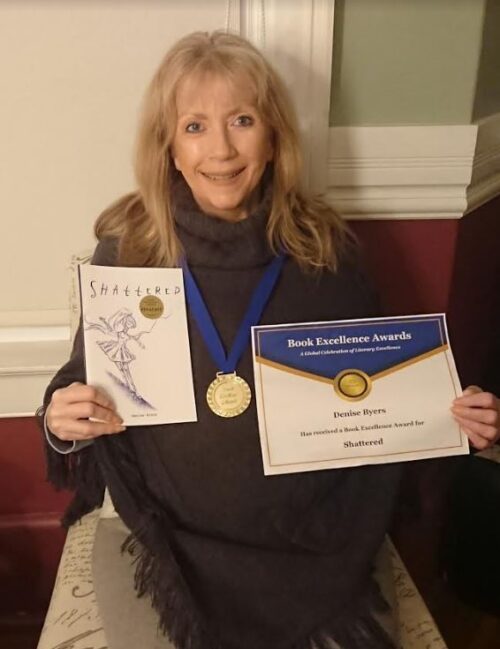 Denise Byers - 2021 Woman of Inspiration™ - Nominee - Universal Womens ...