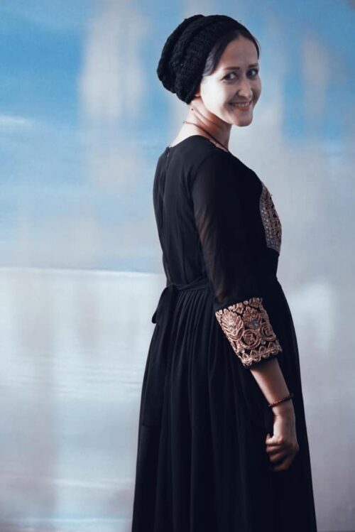 Masooma Sayed Hashim - 2021 Woman of Inspiration™ - NomineeMasooma ...