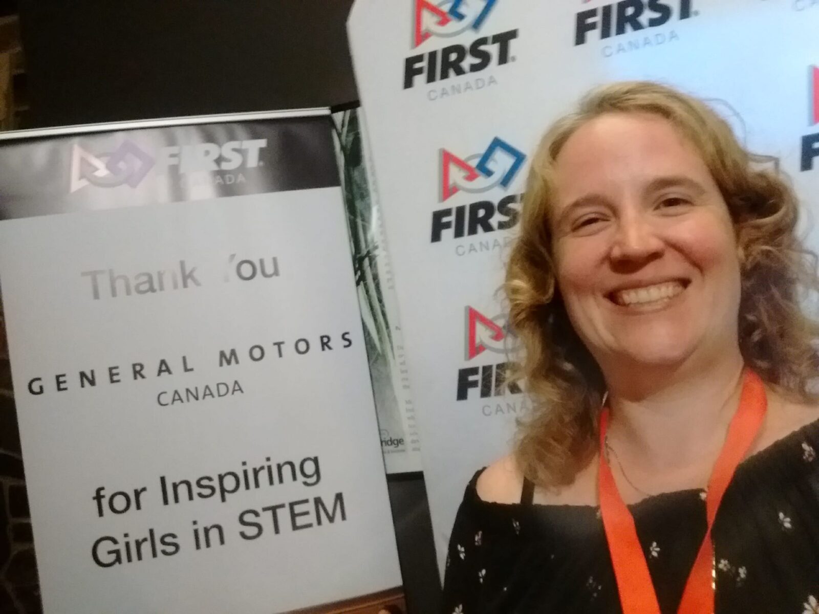 Stephanie Thompson - 2021 Woman of Inspiration™ - NomineeStephanie ...