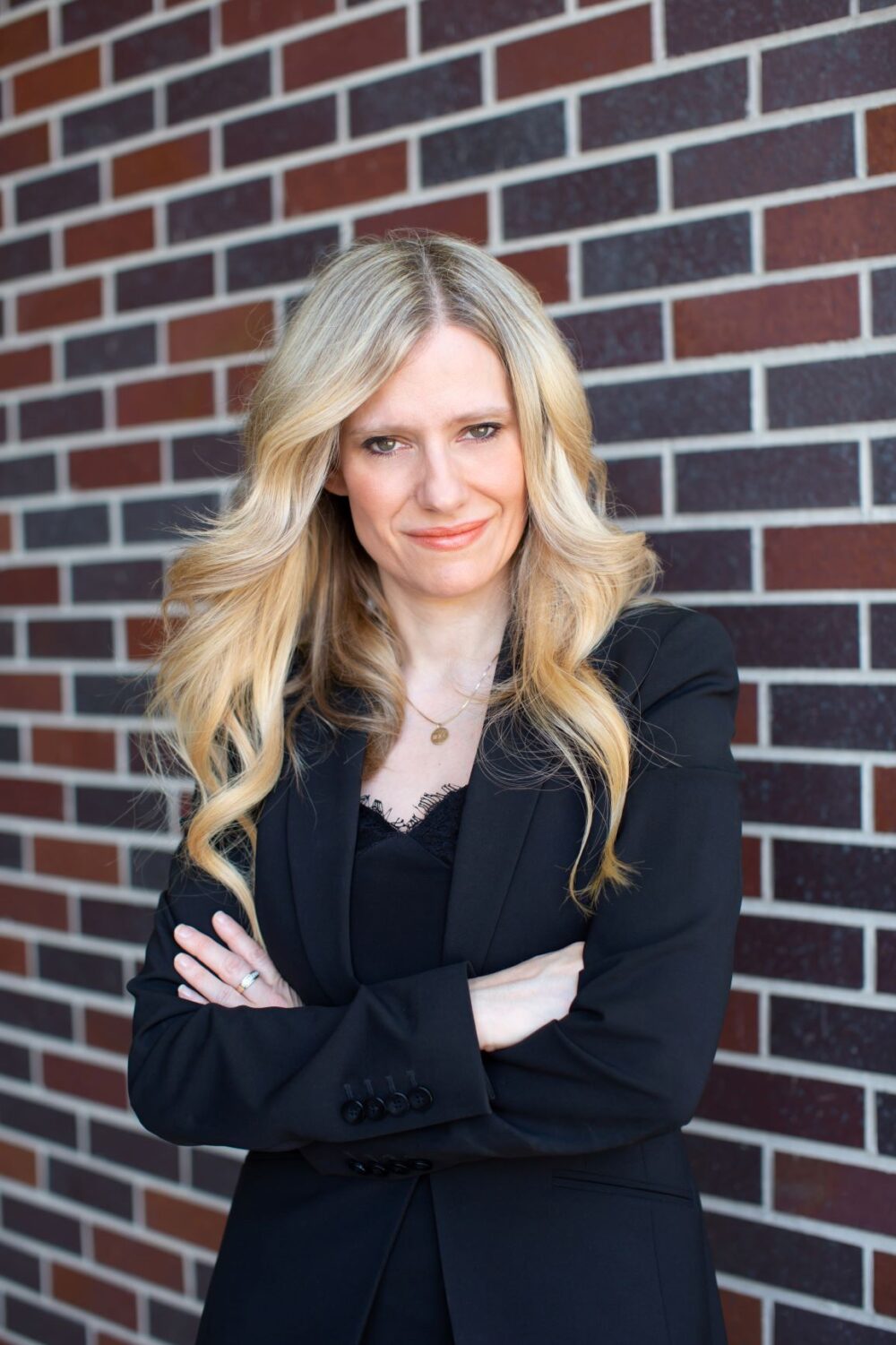 Sonya Shorey - 2021 Woman of Inspiration™ - Nominee - Universal Womens ...