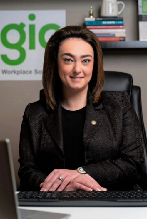 Jennifer Charron - 2021 Woman of Inspiration™ - NomineeJennifer Charron ...