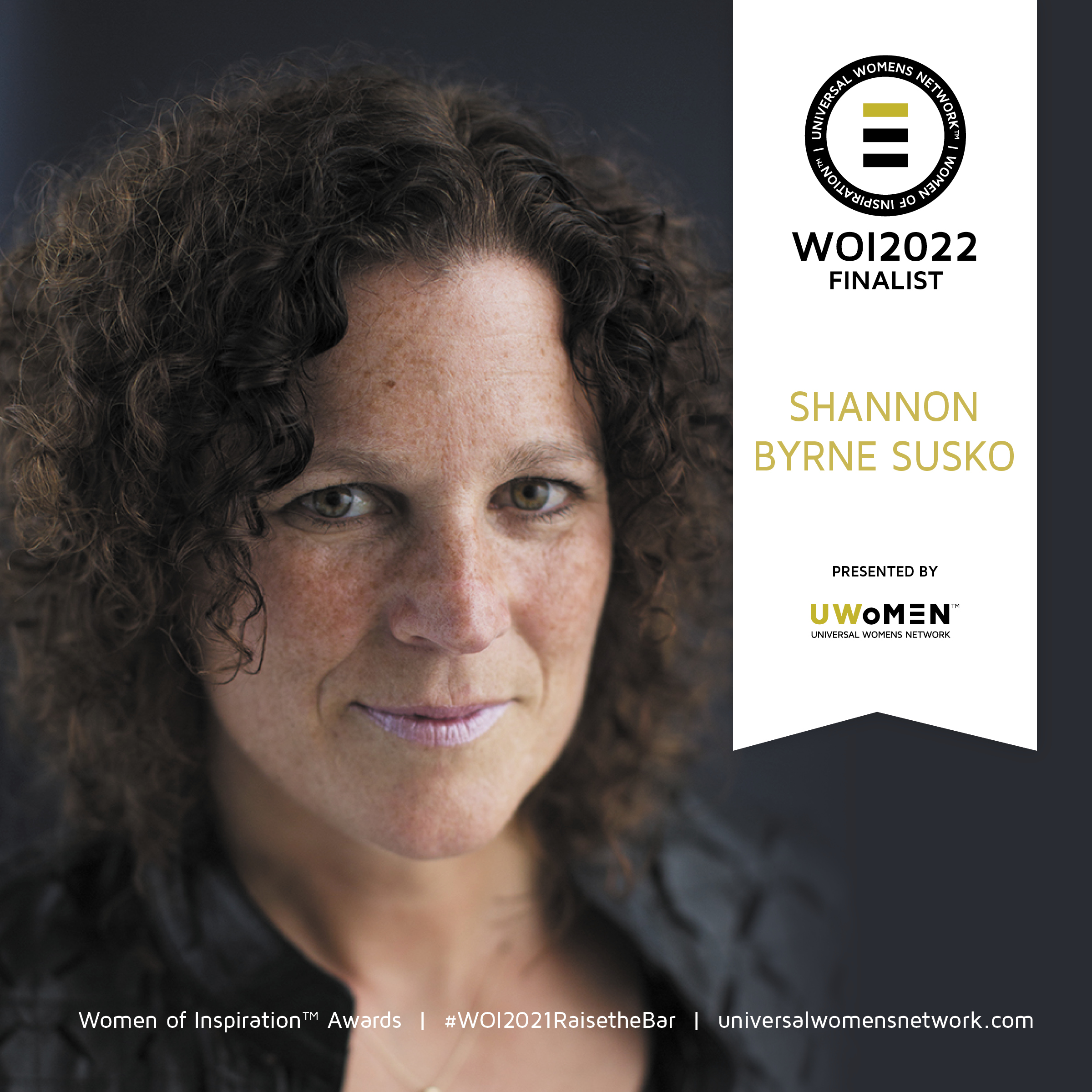 2022 Finalists - Universal Womens Network™