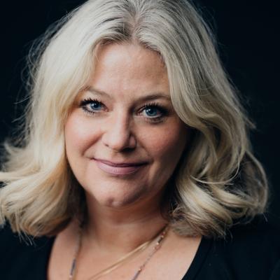 Catherine Bell - Universal Womens Network™