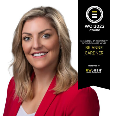 2022 Finalists - Universal Womens Network™