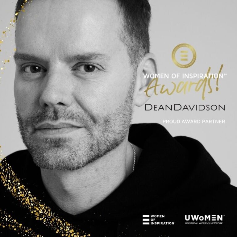 Celebrate the Achievements of Women - Universal Womens Network™