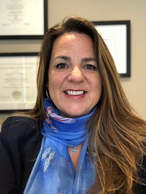 Jennifer Walker - Universal Womens Network™