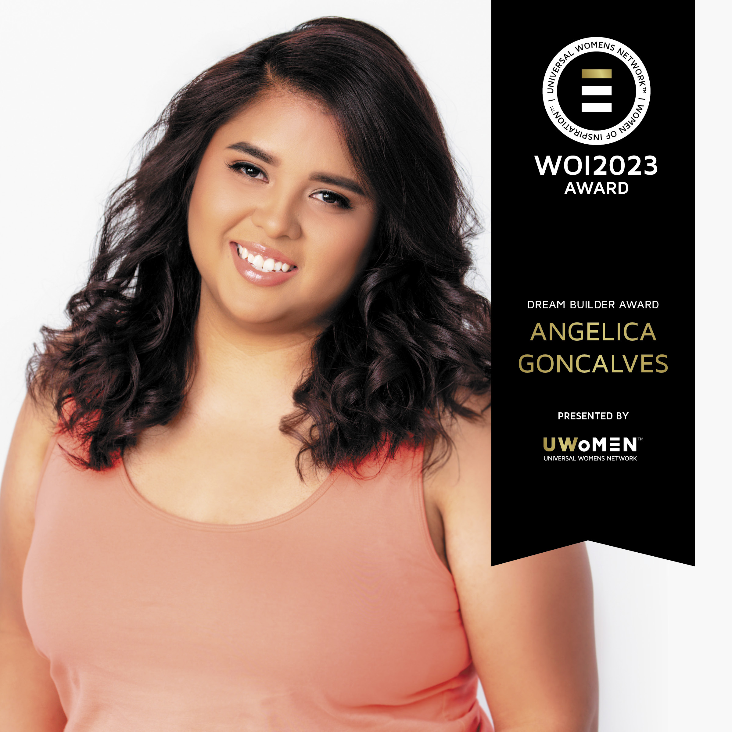 2023 Women of Inspiration Awards - Universal Womens Network™