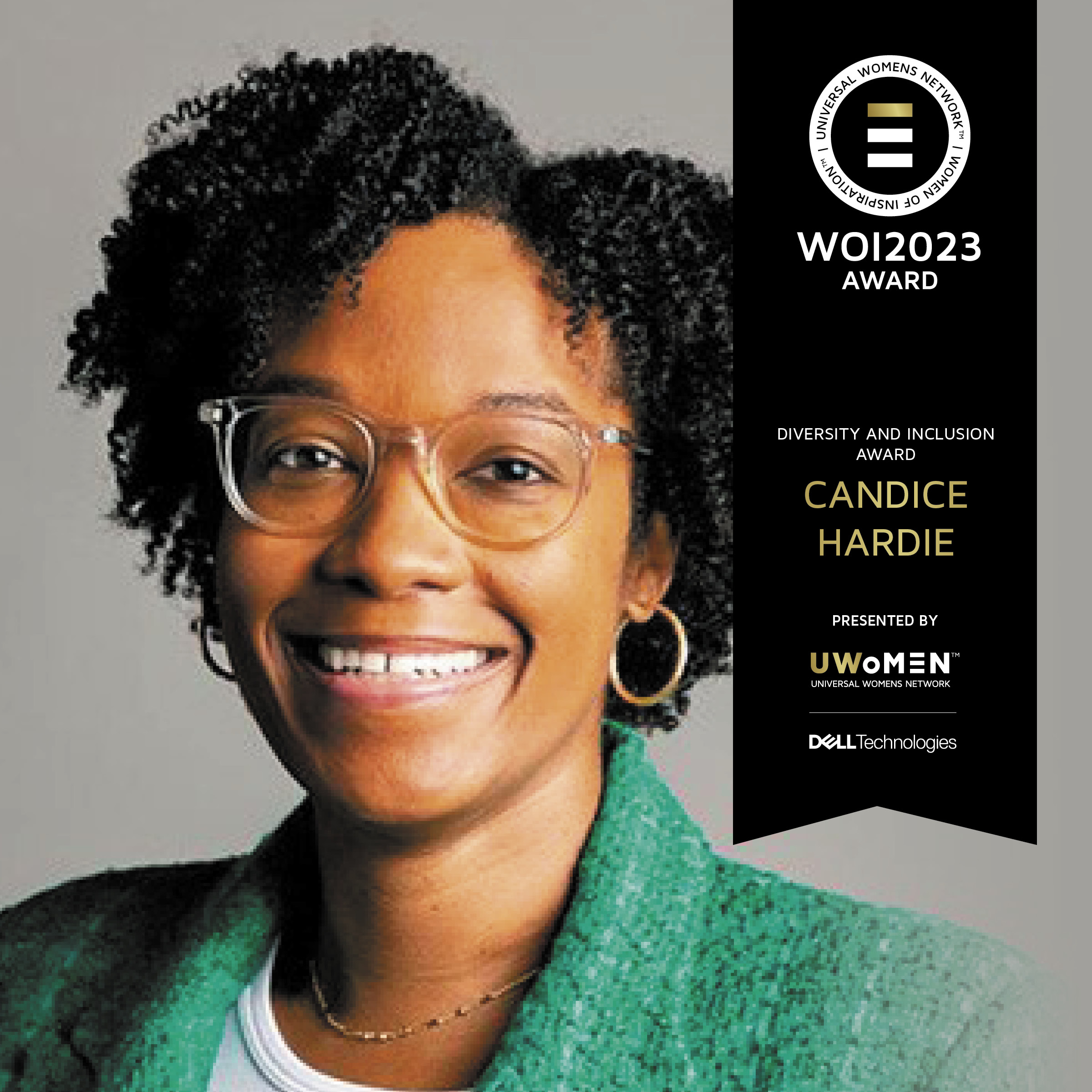 2022 Women of Inspiraiton™ Award Winners WOI2022 Winners - Universal ...