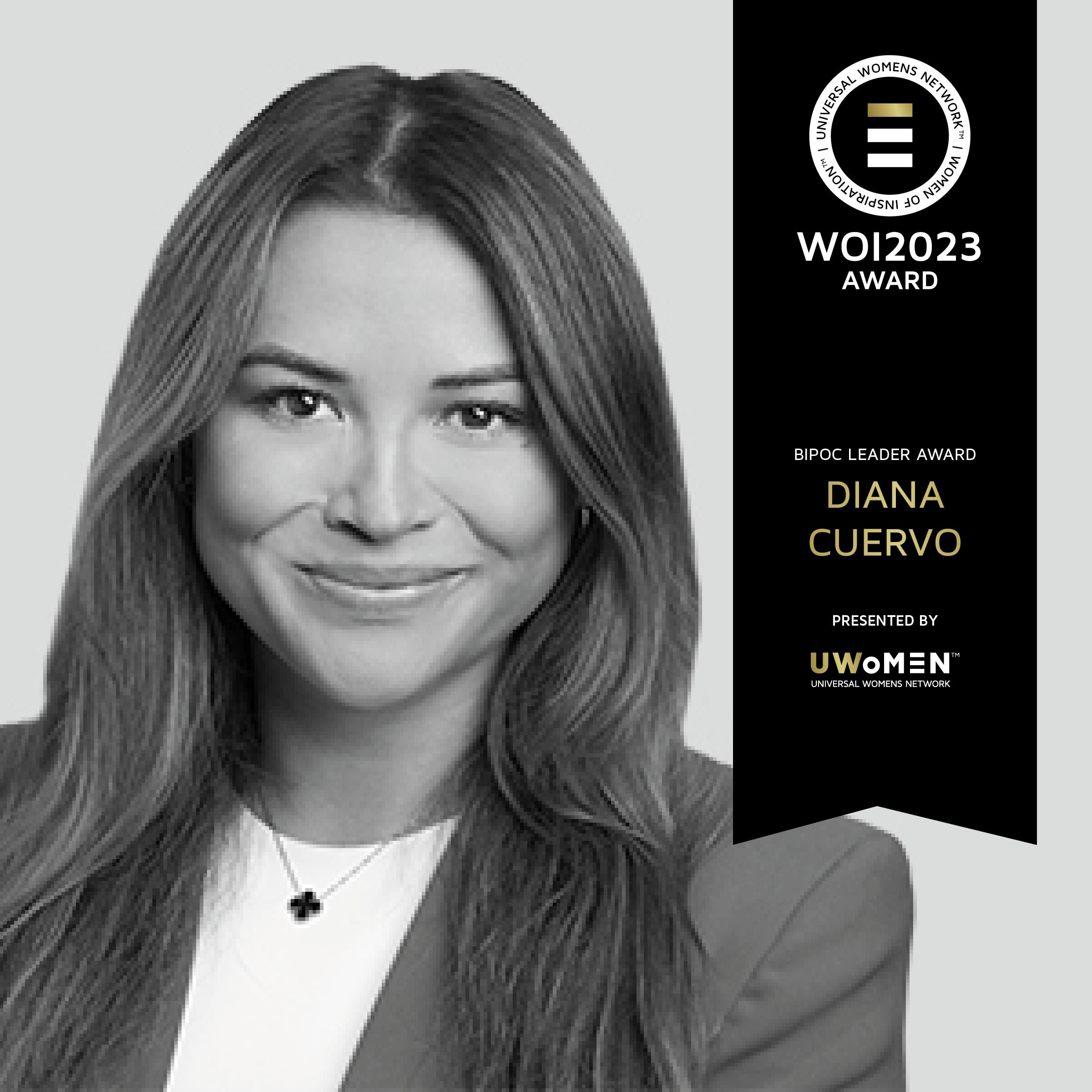 2023 Women of Inspiration Awards - Universal Womens Network™