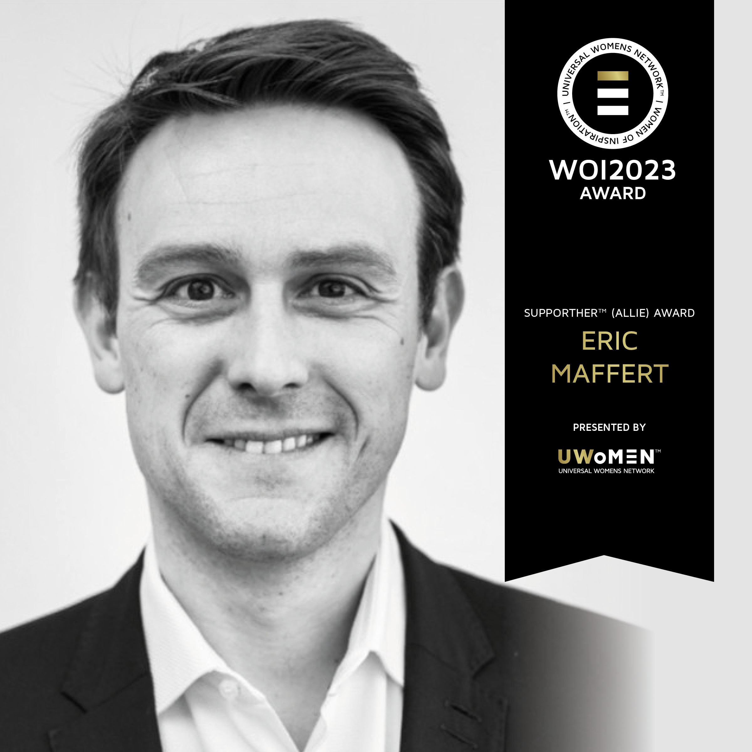 2022 Women of Inspiraiton™ Award Winners WOI2022 Winners - Universal ...