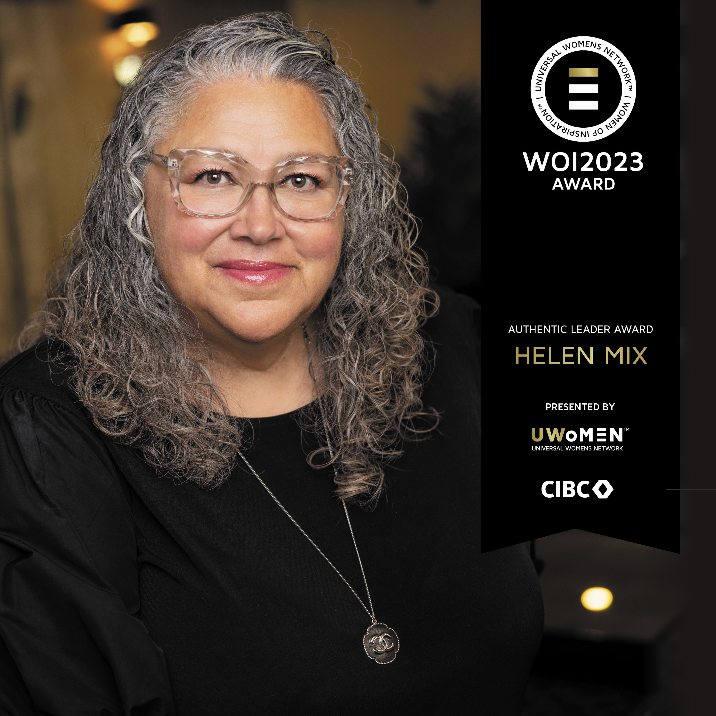 2023 Women of Inspiration Awards - Universal Womens Network™