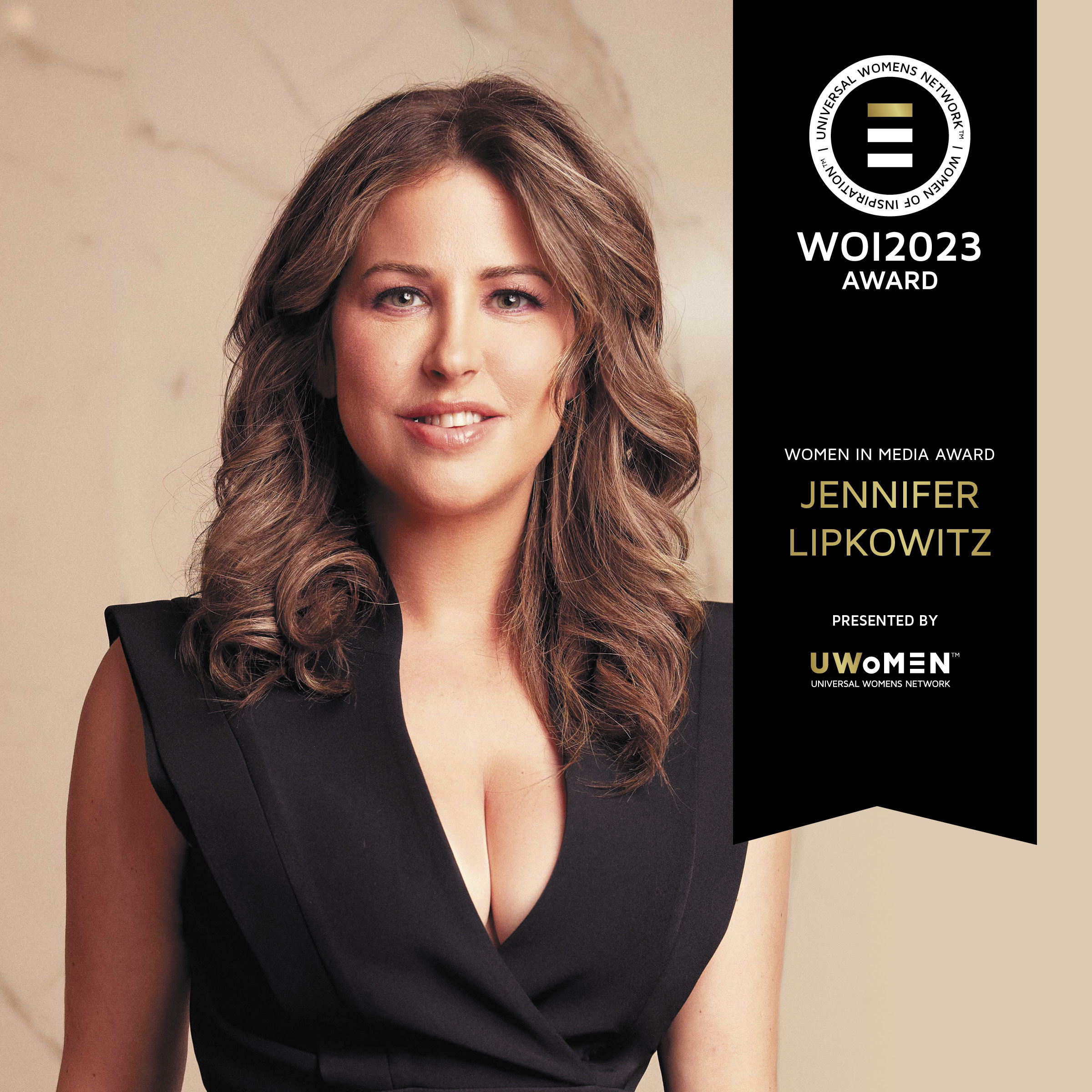 Women of Inspiration Awards - Universal Womens Network™