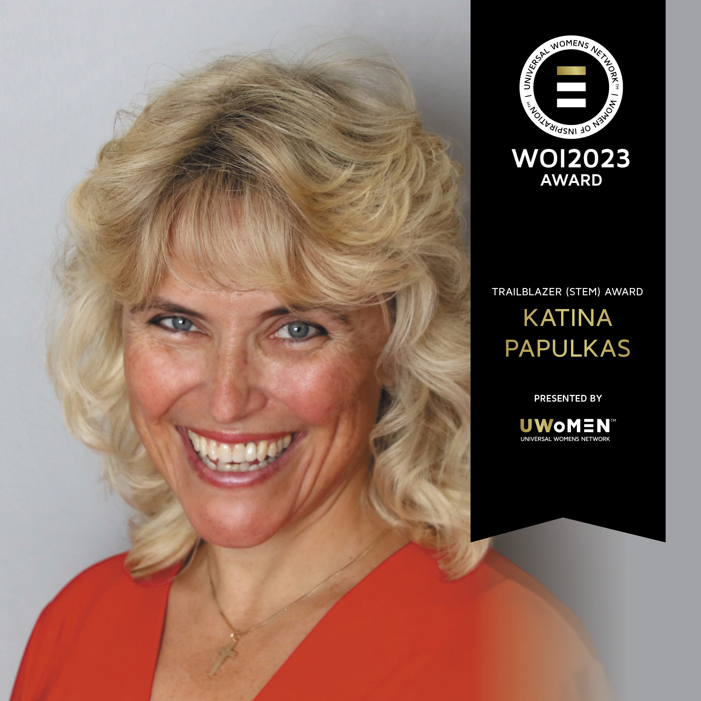 2023 Women of Inspiration Awards - Universal Womens Network™