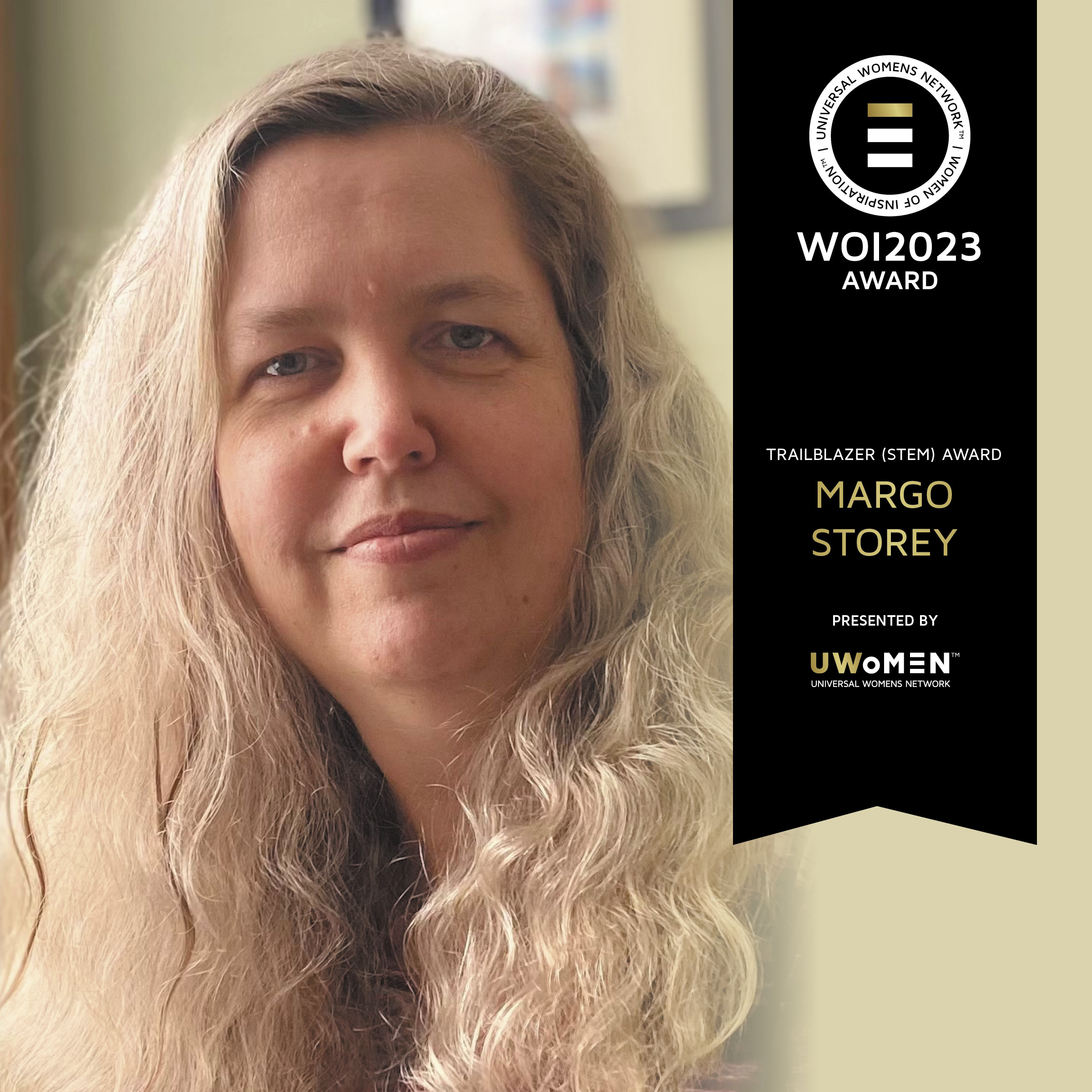 2022 Women of Inspiraiton™ Award Winners WOI2022 Winners - Universal ...