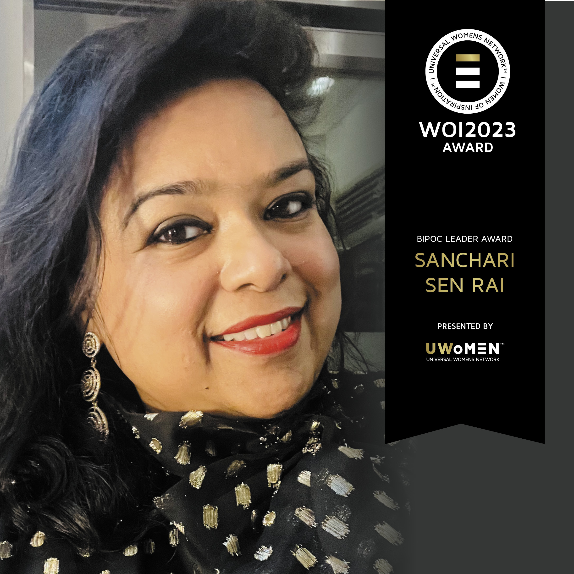 2022 Finalists - Universal Womens Network™