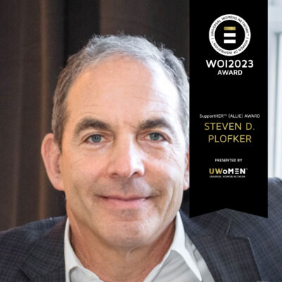 Women of Inspiration Awards - Universal Womens Network™