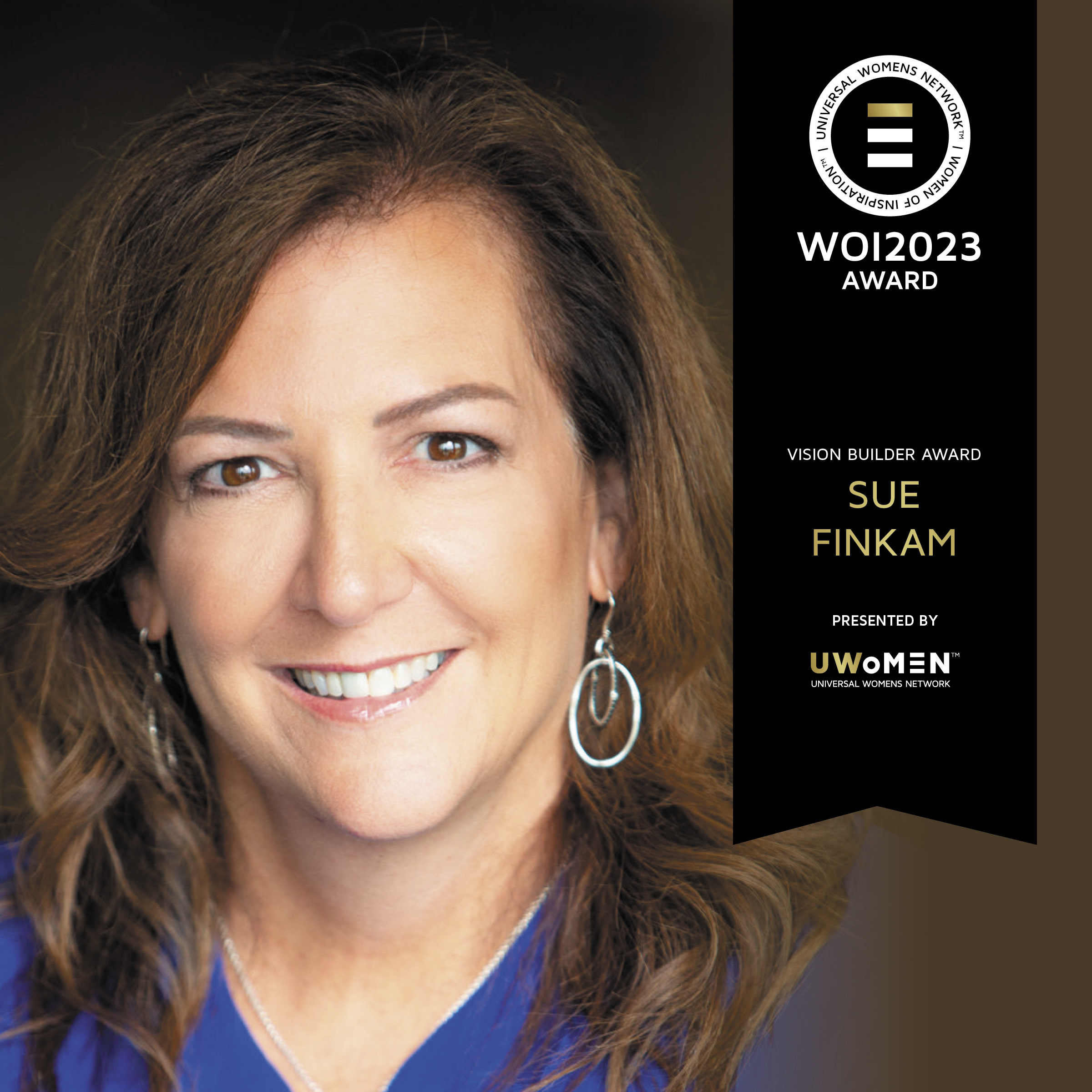 2022 Finalists - Universal Womens Network™